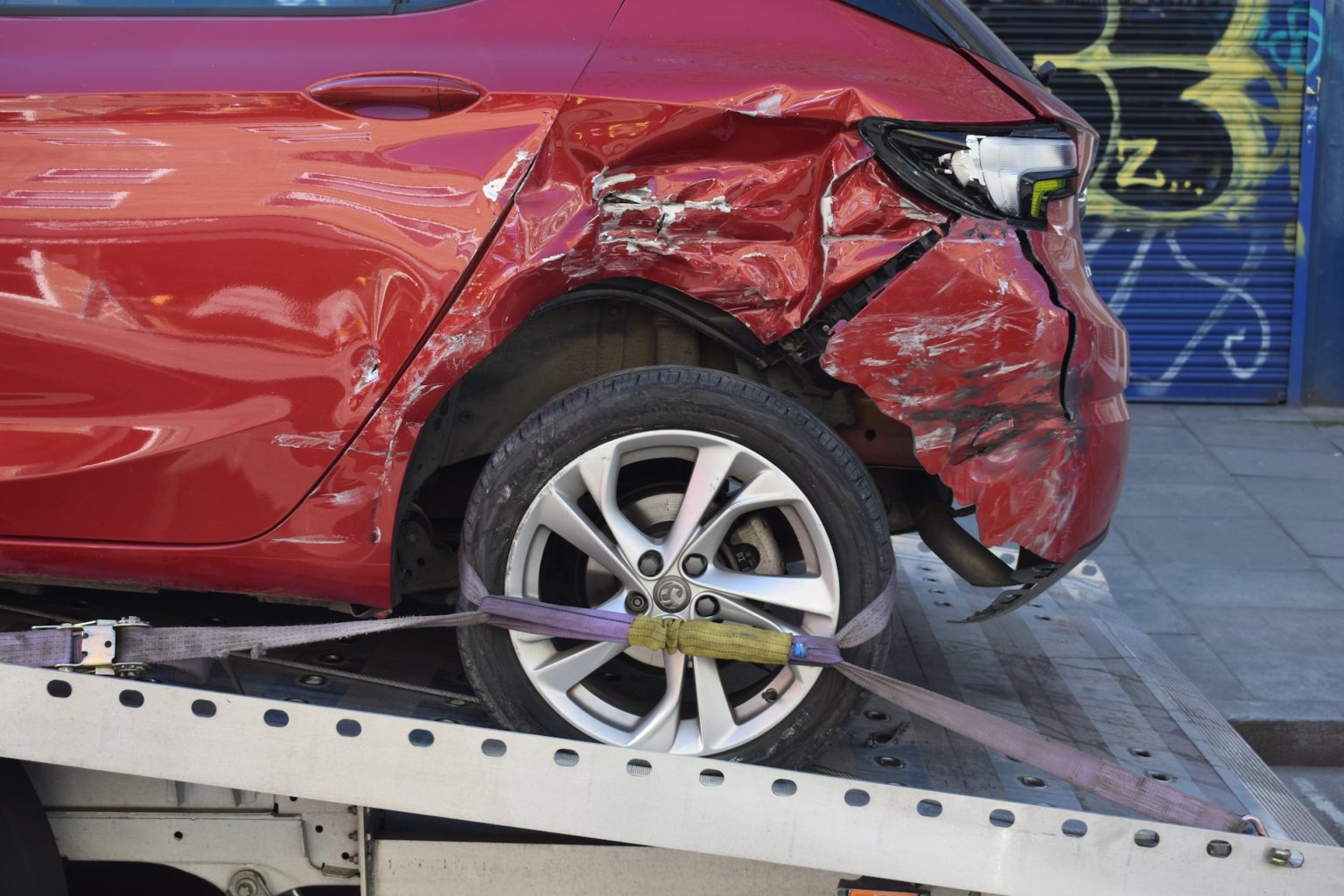 Road Accidents: Causes and Consequences in the Philippines