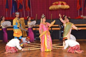 Singkil – Philippine Folk Dance