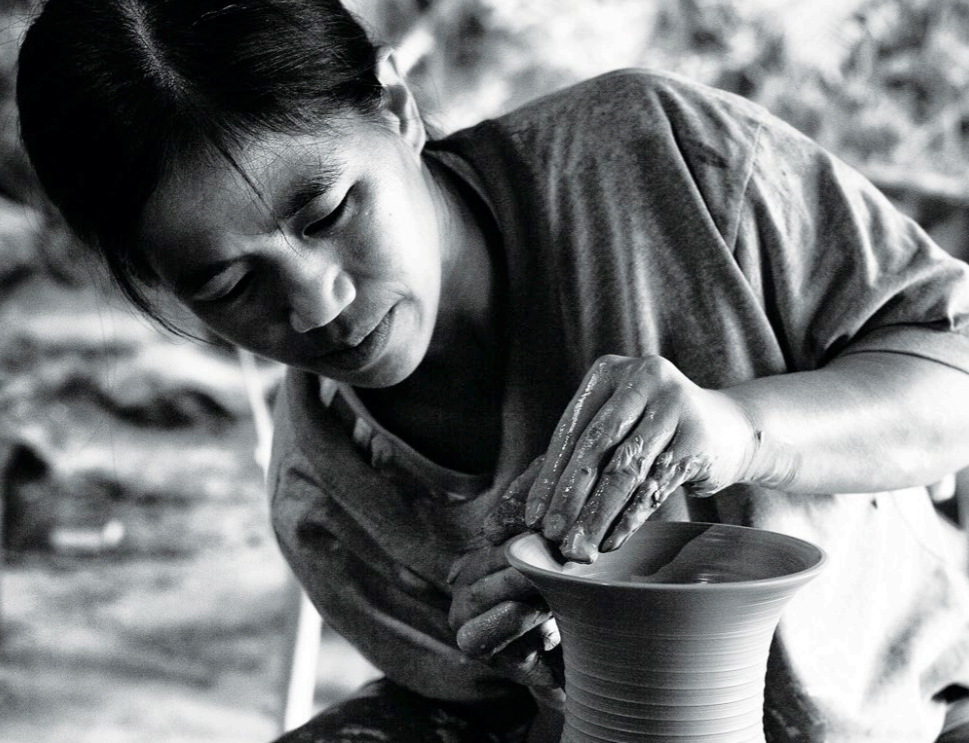 Exploring the Ancient Art of Philippine Pottery