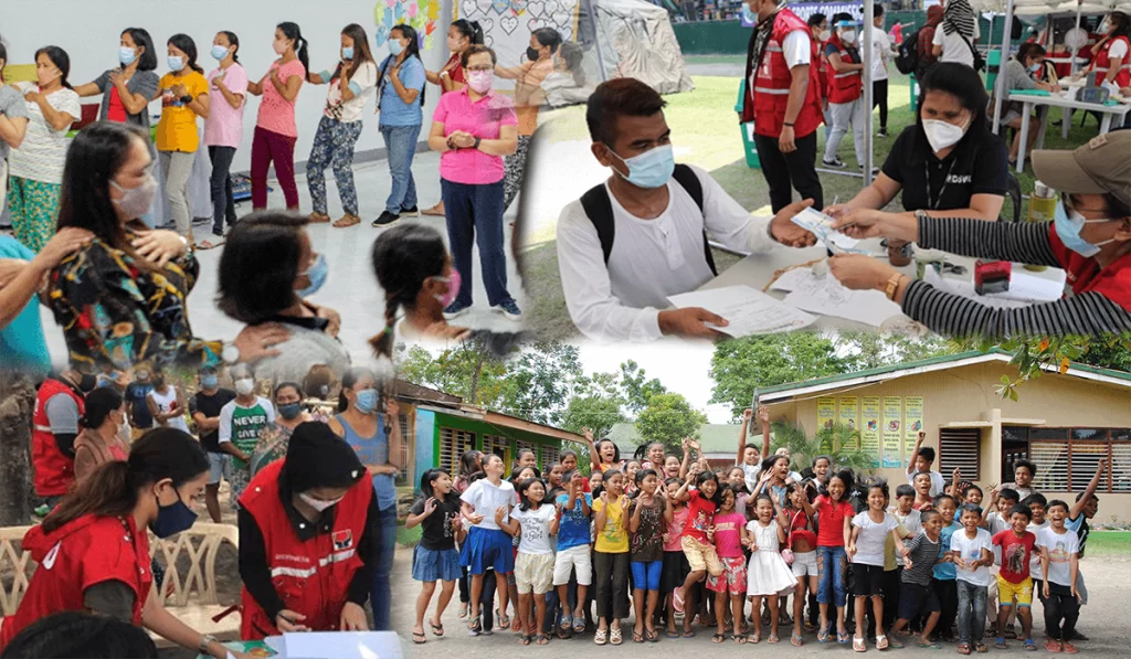 The Role of the Barangay in Philippine Society