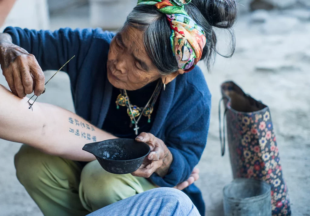 Exploring the Ancient Art of Philippine Tattooing