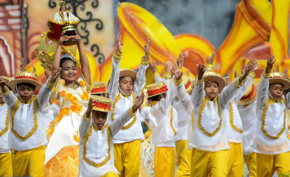 The Impact of Spanish Colonization on Philippine Folk Dances